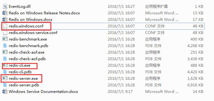 Windows操作系统下设置redis数据库允许远程访问_windows redis 允许别的ip访问-CSDN博客