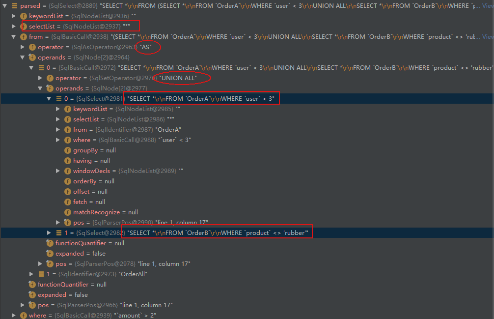 基于flink1 8 深入理解flink Sql执行流程 Flink Sql语法扩展 Flink Sql行级过滤calcite Csdn博客