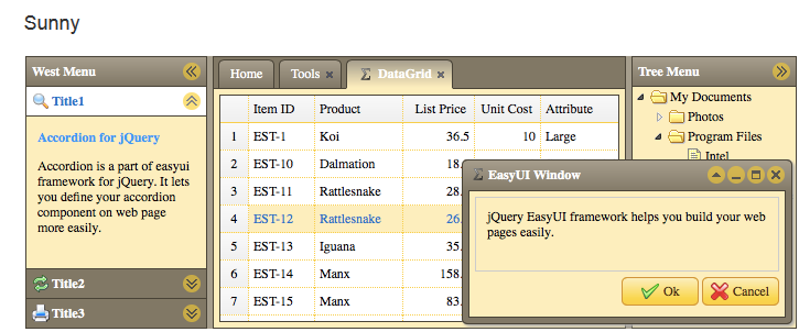 easyui主题样式更换_easyui 修改样式-CSDN博客