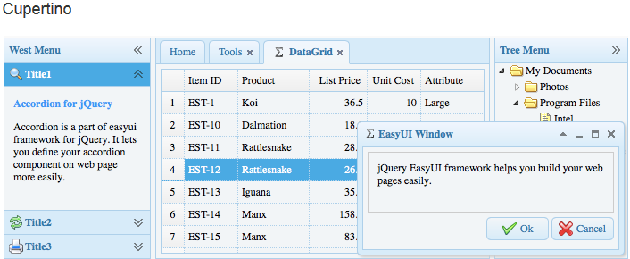 easyui主题样式更换_easyui 修改样式-CSDN博客