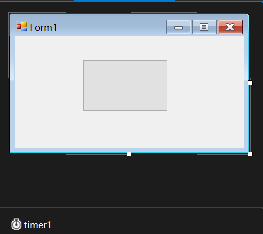 C Timer实现button控件图片轮播动画效果c实现轮播图窗体 Csdn博客 