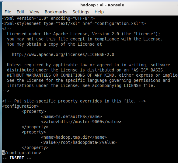 云计算（三）——Hadoop安装配置_hadoop-mapreduce-examples-2.5.1.jar-CSDN博客