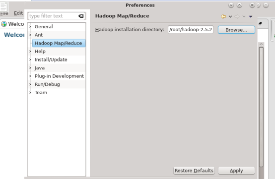 云计算（四）——Centos系统eclipse安装及相关配置_eclipse-standard-kepler-sr2-linux-CSDN博客