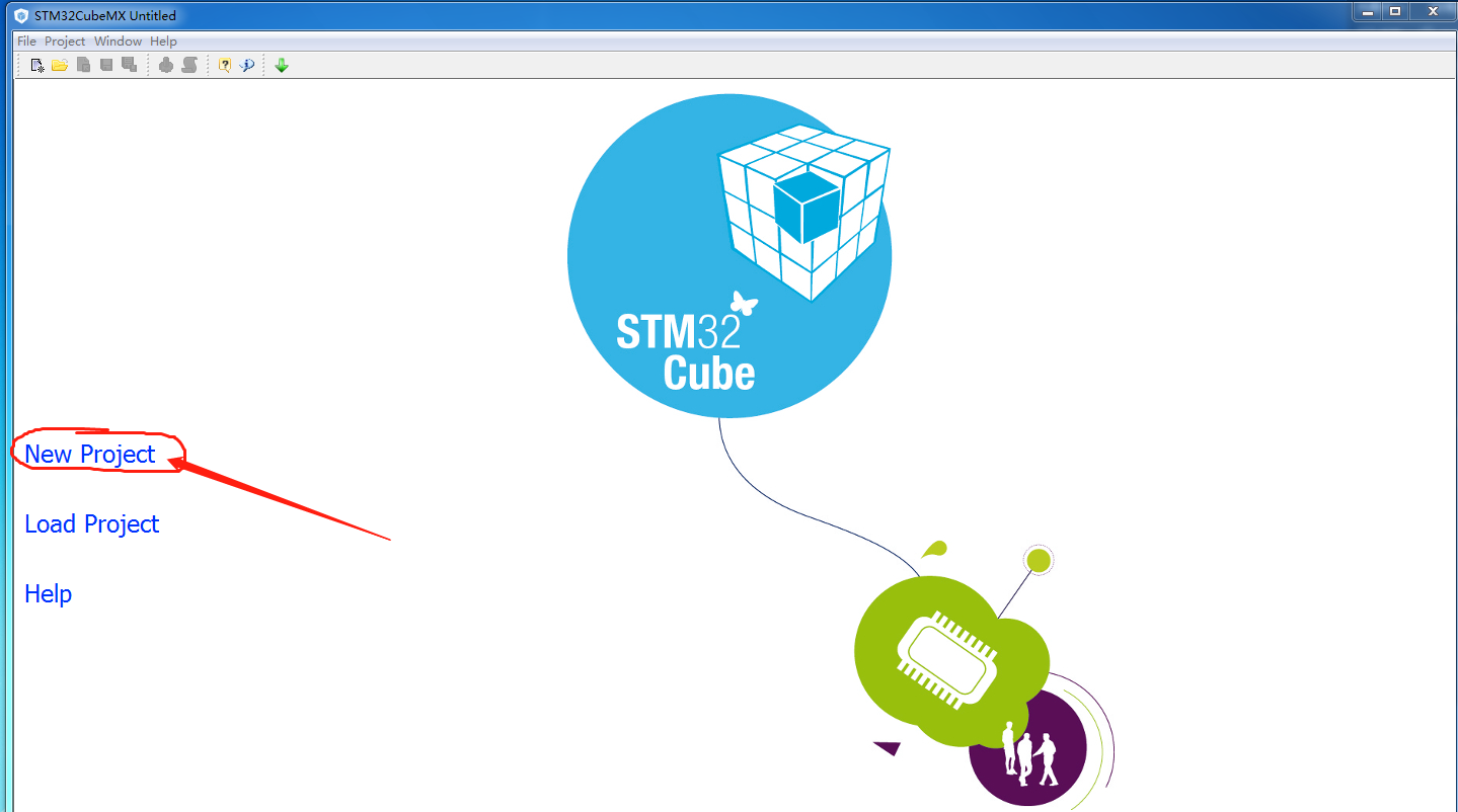 STM32F4 Cube使用_stm32f4的club-CSDN博客