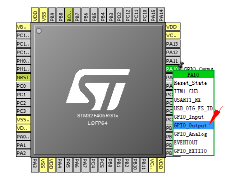 STM32F4 Cube使用_stm32f4的club-CSDN博客