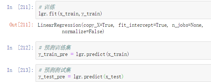 机器学习 day02(四)_lasso交叉验证选择最优的惩罚参数-CSDN博客