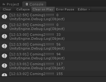Unity中yield return 的使用心得_unity yield return-CSDN博客