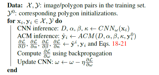 【论文笔记】DSAC：Learning deep structured active contours end-to-end_dsac算法-CSDN博客