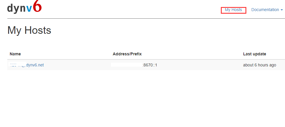 免费好用的IPv6之DDNS服务-Openwrt上dynv6的使用介绍_123-wqy的博客-CSDN博客
