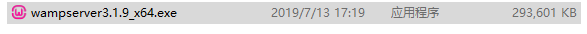 Php Wampserver安装wampserver安装时候php打钩 Csdn博客