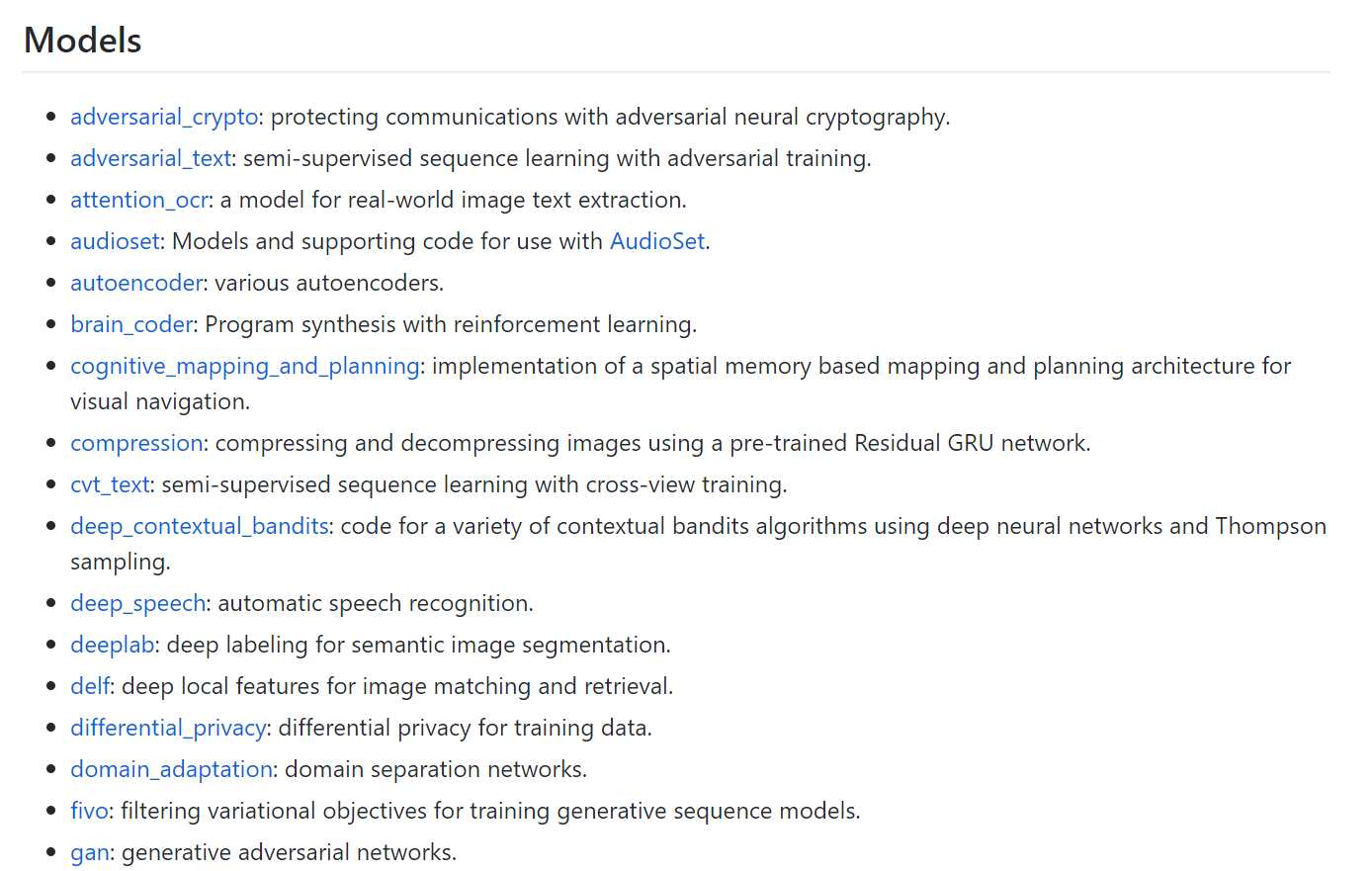 tensorflow-models-coding-csdn