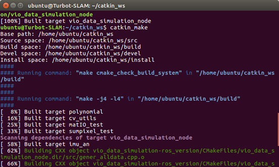 使用imu_utils工具生成IMU的Allan方差标定曲线_fatal error: backward.hpp: 没有那个文件或目录-CSDN博客