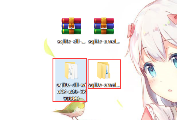 『SQL』SQLite在Visual Studio 2013下的简单使用_navicat for sqlite 教程-CSDN博客