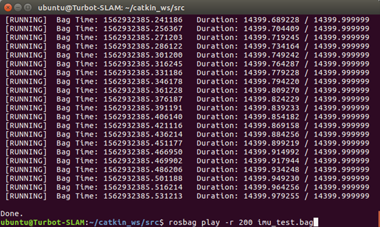 使用imu_utils工具生成IMU的Allan方差标定曲线_fatal error: backward.hpp: 没有那个文件或目录-CSDN博客