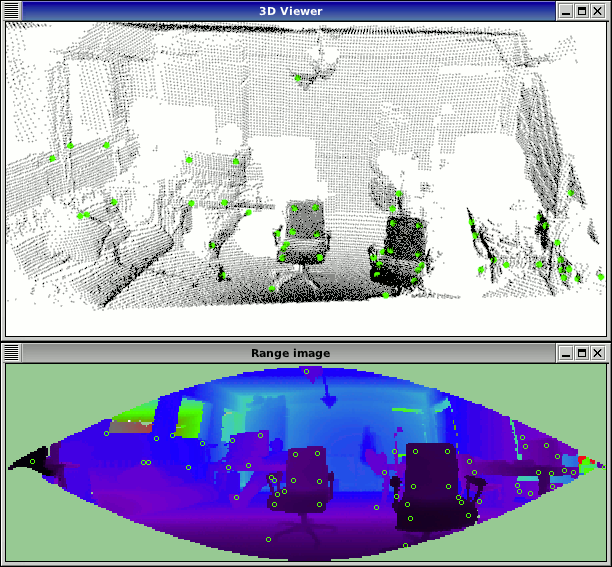【译】PCL官网教程翻译(2):PCL漫游-tutorials：PCL Walkthrough_pcl2官网-CSDN博客