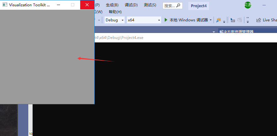 VTK简单实例学习（1）_vtk 测试 东灵-CSDN博客