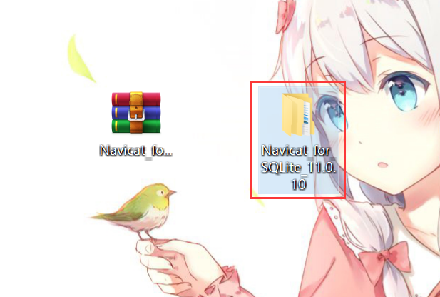 『SQL』SQLite在Visual Studio 2013下的简单使用_navicat for sqlite 教程-CSDN博客