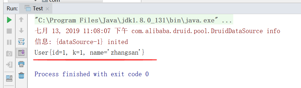 MyBatis技术原理浅析：使用MyBatis+Druid连接MySQL数据库_mybatis和druid-CSDN博客