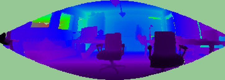 【译】PCL官网教程翻译(2):PCL漫游-tutorials：PCL Walkthrough_pcl2官网-CSDN博客