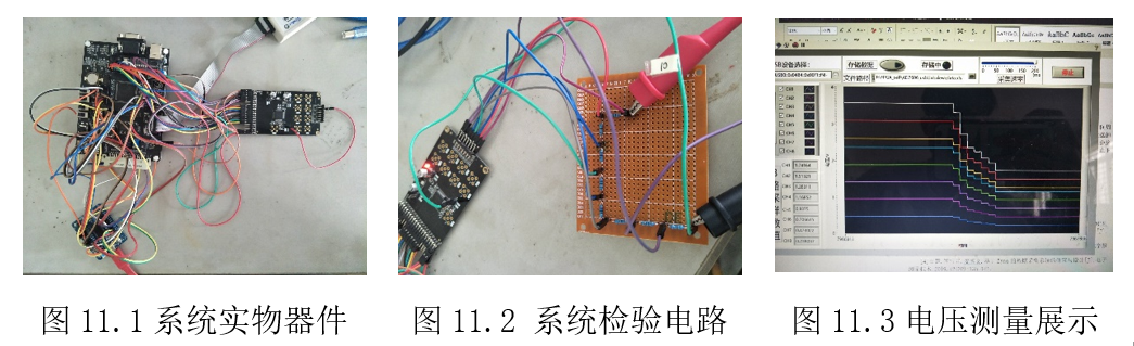 FPGA的AD采集由usb到labview的显示与存储_labview连接ad7606-CSDN博客