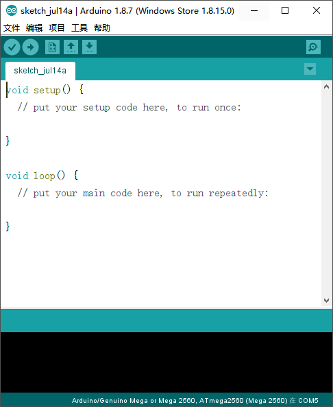 Arduino入门教程（二）基本传感器的使用 Jw01 Co2 Ardiuno Csdn博客