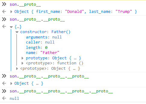 JavaScript原型链污染攻击_ctf js原型污染-CSDN博客