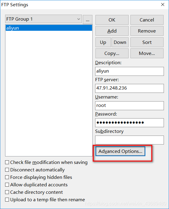 Editplus操作linux里面的文件从editplus中操纵liunx上的文件能直接创建文件吗 Csdn博客