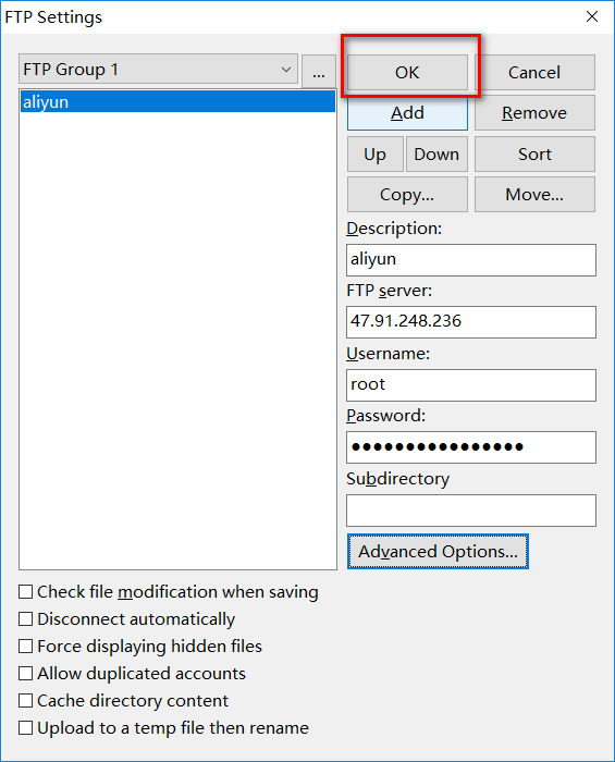 EditPlus操作linux里面的文件_从editplus中操纵liunx上的文件,能直接创建文件吗-CSDN博客