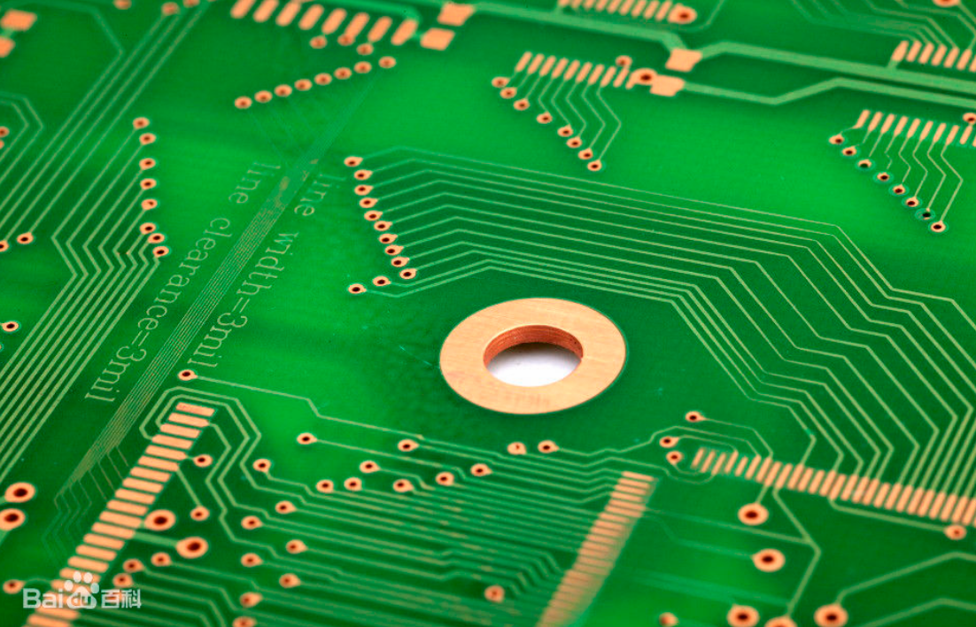 PCB板_pcb板cdsn-CSDN博客