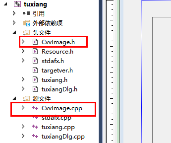 Opencv+VS2015+MFC程序环境的搭建_vs opencv mfc download-CSDN博客