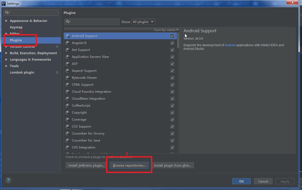 springboot中实体类上添加@Data标签却无法调用Getter and Setter-CSDN博客