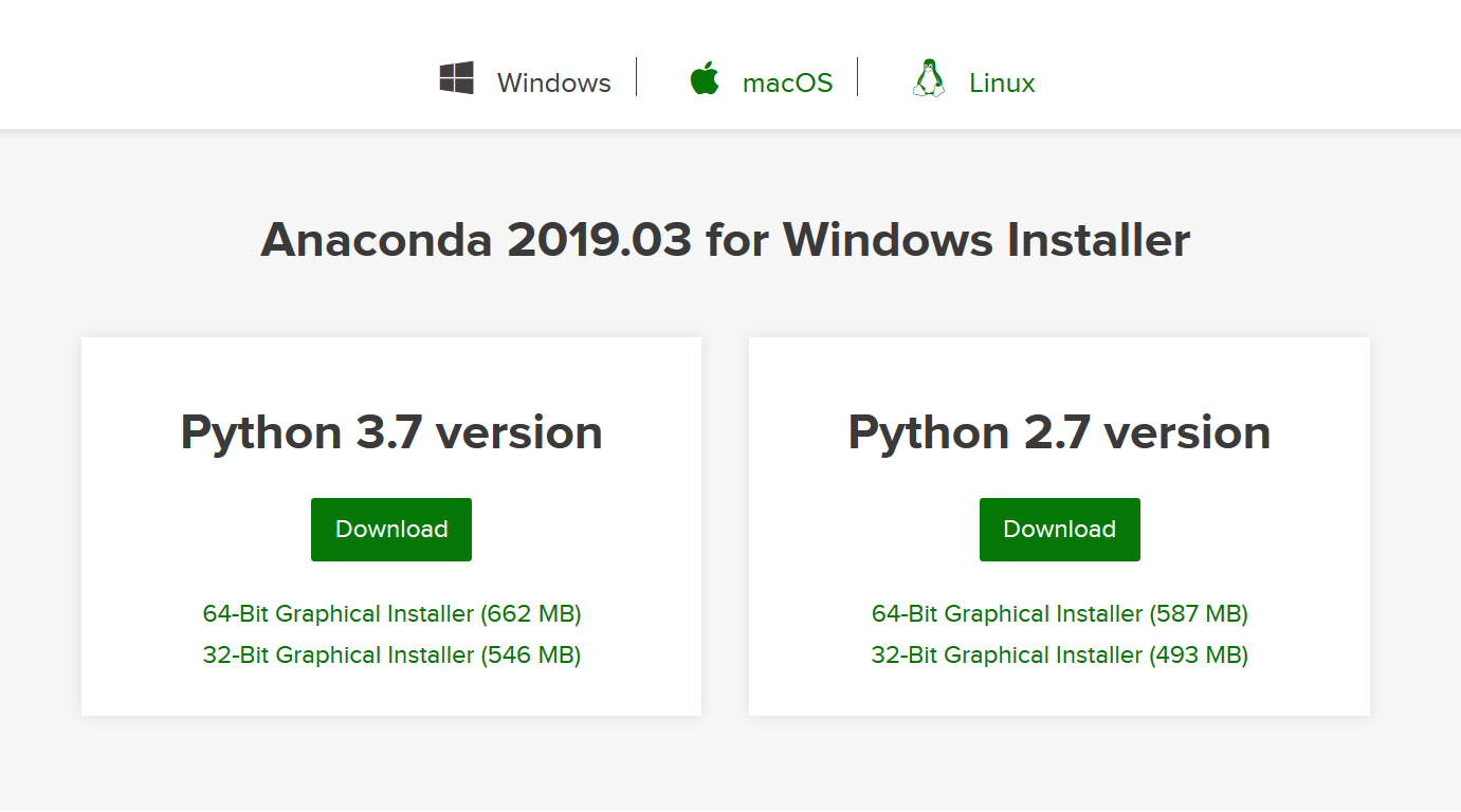 Anaconda+VSCode搭建python开发环境_vscode anaconda python-CSDN博客