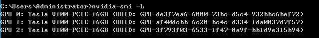 解决 cudaGetDevice() failed. Status: CUDA driver version is insufficient for CUDA runtime version ...