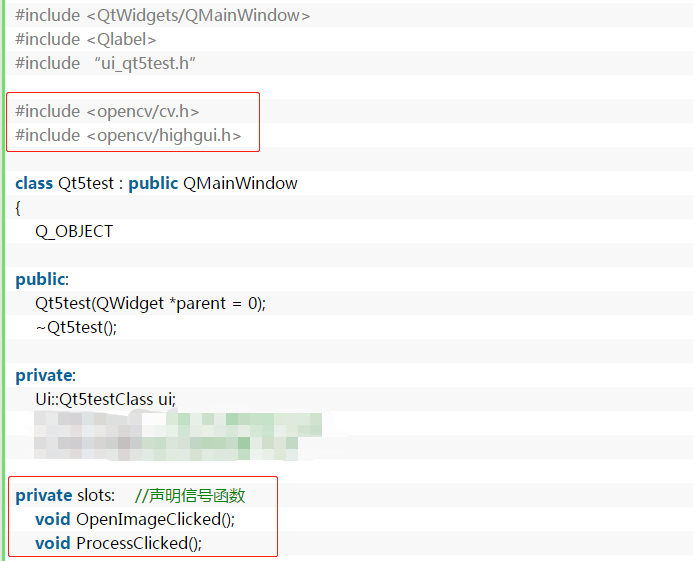 [软件配置] VS2012&QT5&Opencv的配置教程_qt-vsaddin-msvc2015-2.7.2.vsix-CSDN博客