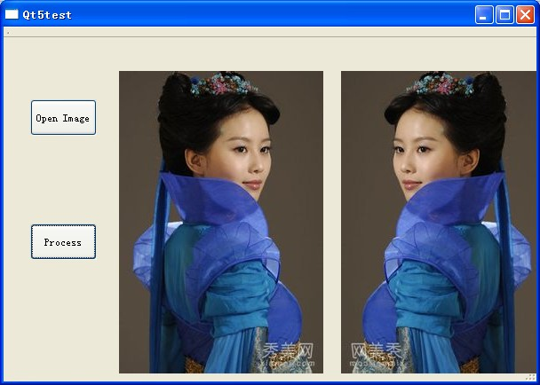 [软件配置] VS2012&QT5&Opencv的配置教程_qt-vsaddin-msvc2015-2.7.2.vsix-CSDN博客