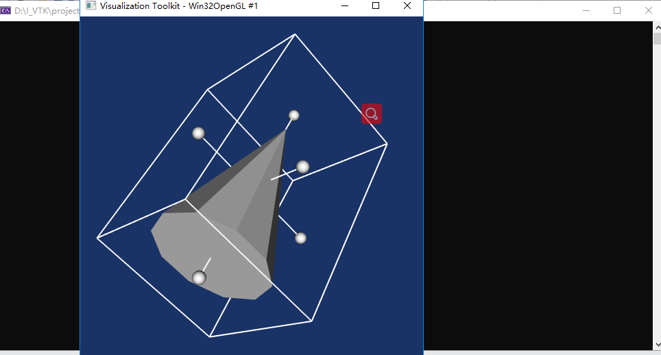 VTK简单实例学习（2）——实例3 cone6_setinteractorstyle-CSDN博客