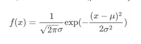 np.random.normal()_np.random.randomstate() lognormal-CSDN博客
