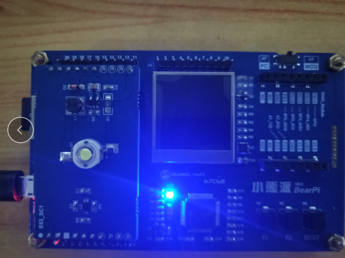 【STM32Cube_04】使用GPIO进行按键检测_Mculover666的博客-CSDN博客