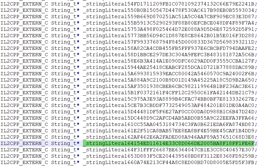 IL2CPP的原理（生成）机制-CSDN博客