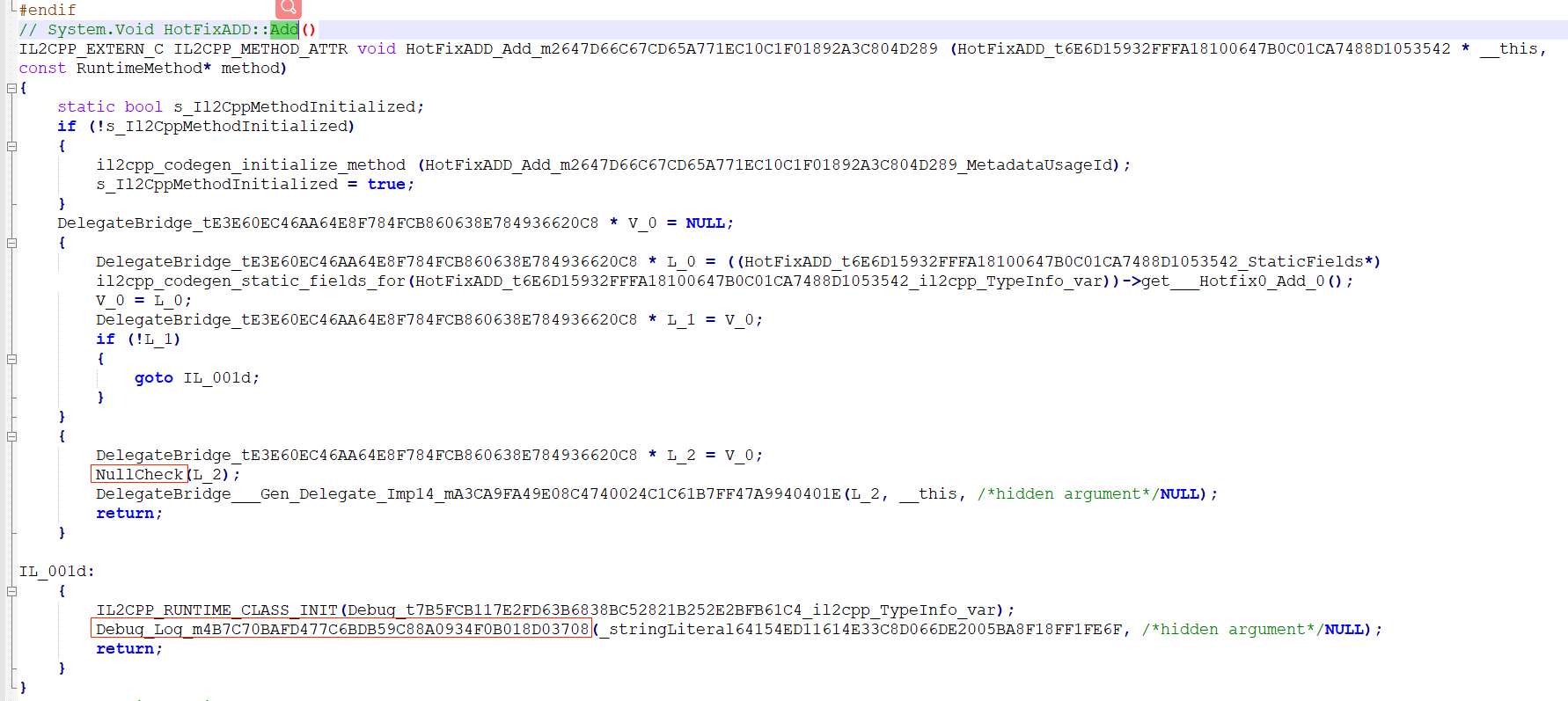 IL2CPP的原理（生成）机制-CSDN博客
