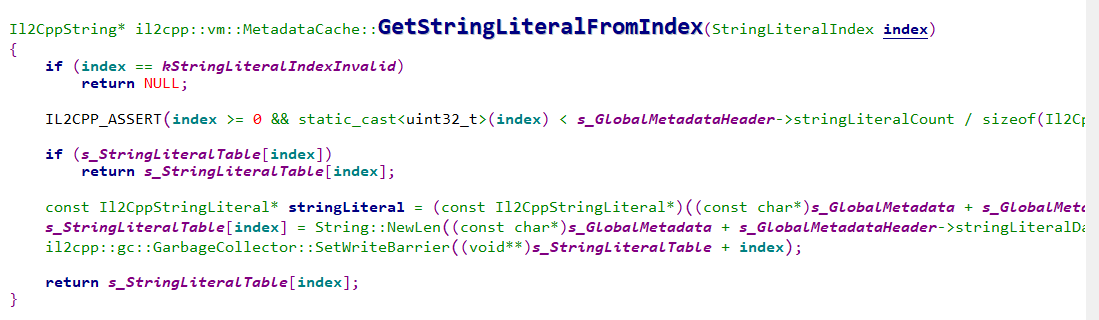 IL2CPP的原理（生成）机制-CSDN博客