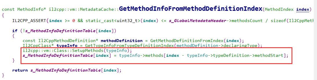 IL2CPP的原理（生成）机制-CSDN博客