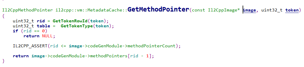 IL2CPP的原理（生成）机制-CSDN博客