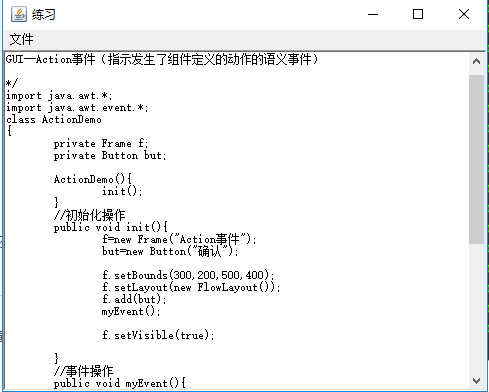 Open the .md file with notepad++ - Programmer Sought