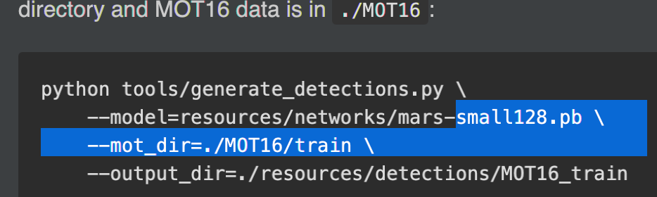 （Deep_sort）代码复现及理解笔记 deep_sort_app.py代码理解_deepsort复现-CSDN博客