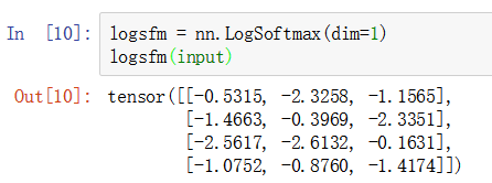 Pytorch中Softmax、Log_Softmax、NLLLoss以及CrossEntropyLoss的关系与区别详解_pytorch softmax如何用公式表达-CSDN博客