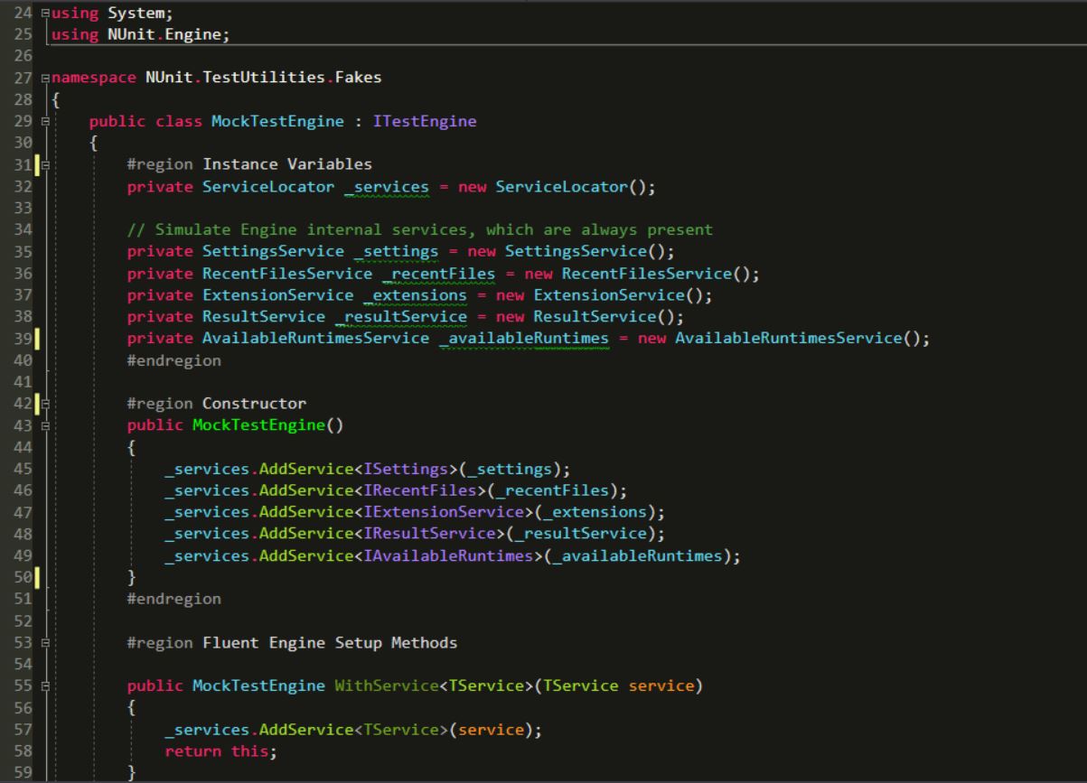 为Visual Studio 2017设置C#/C++代码配色方案——Monokai风格_vs2017 代码配色-CSDN博客