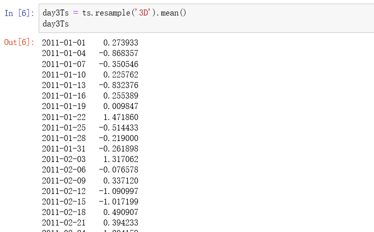 Python时间序列分析（ARIMA模型回归，决策树二分类）_python 时序 回归分析-CSDN博客