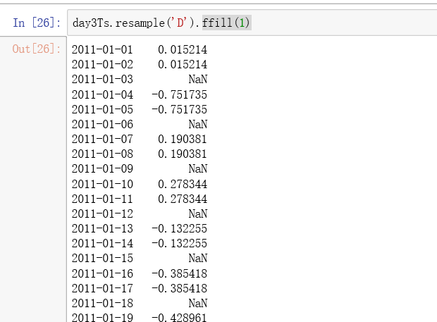 Python时间序列分析（arima模型回归，决策树二分类）python 时序 回归分析 Csdn博客 